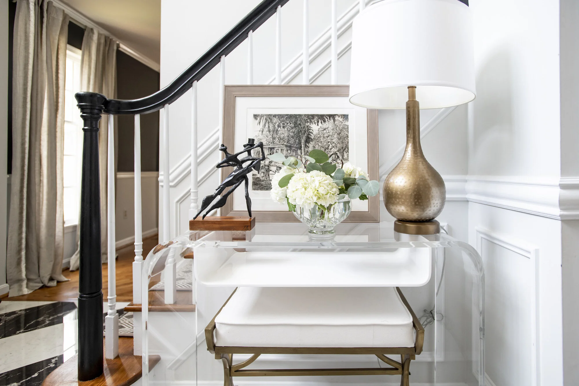 Jenn's Story — Jenn Cameron Interiors